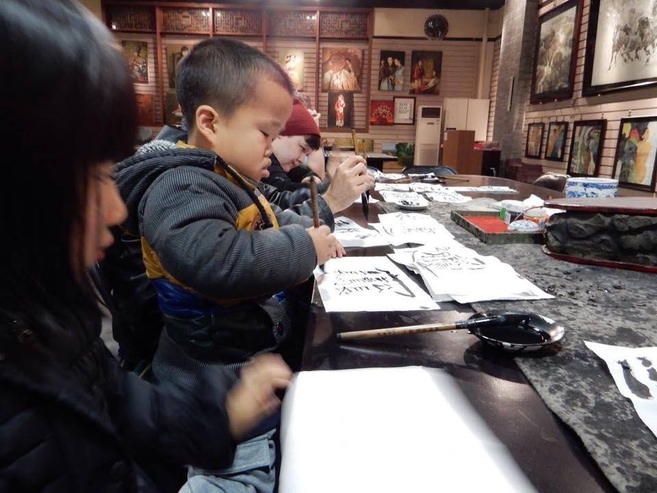 Orphan Story, Adoption Story Part 2 | Perry Marshall