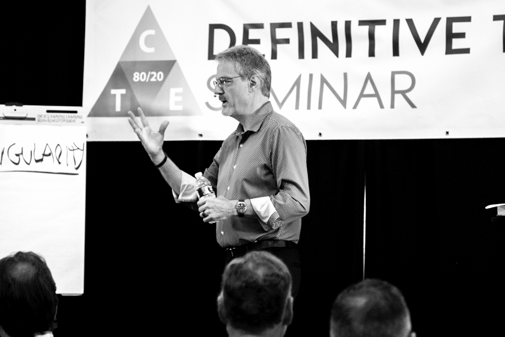 About | Perry Marshall