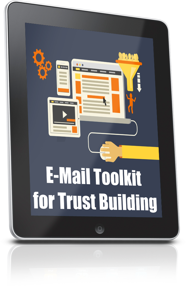 Email Toolkit | Perry Marshall