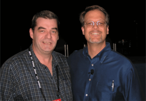 RIP Mike Seddon, Community Catalyst Par Excellence | Perry Marshall