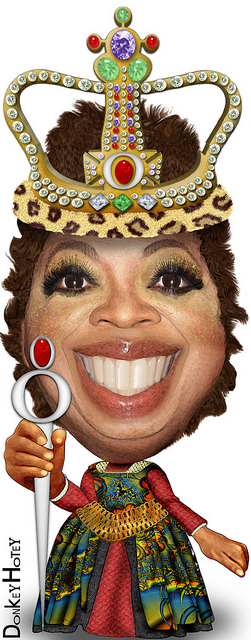 A Lesson From Oprah’s Marketing Wisdom | Perry Marshall